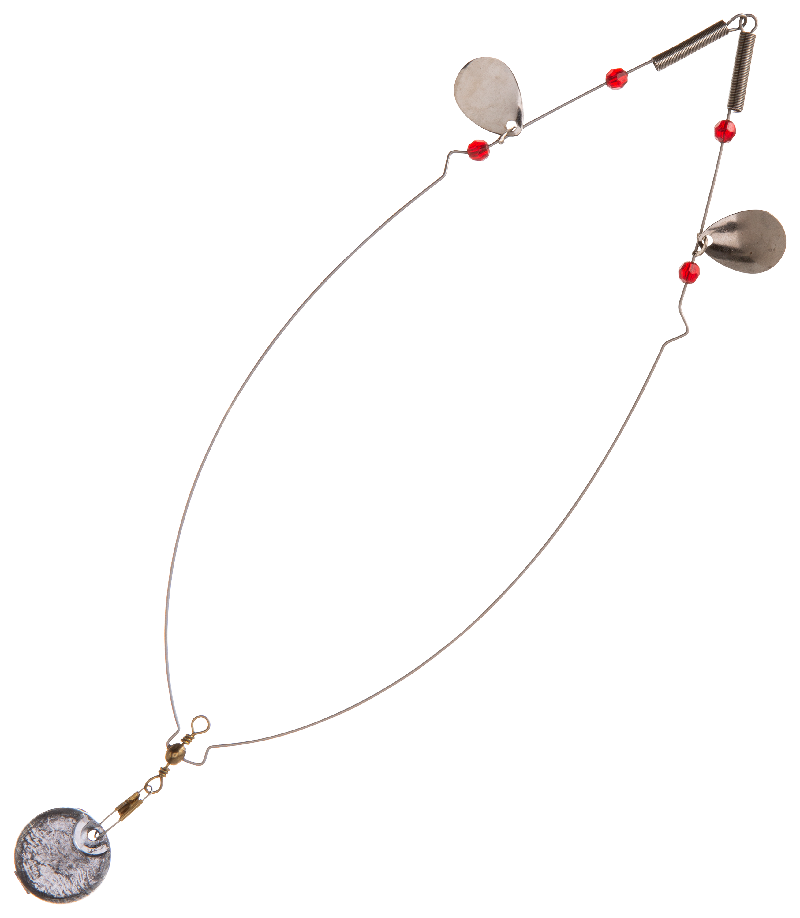 Stopper Lures Weighted Scott Spreader | Bass Pro Shops